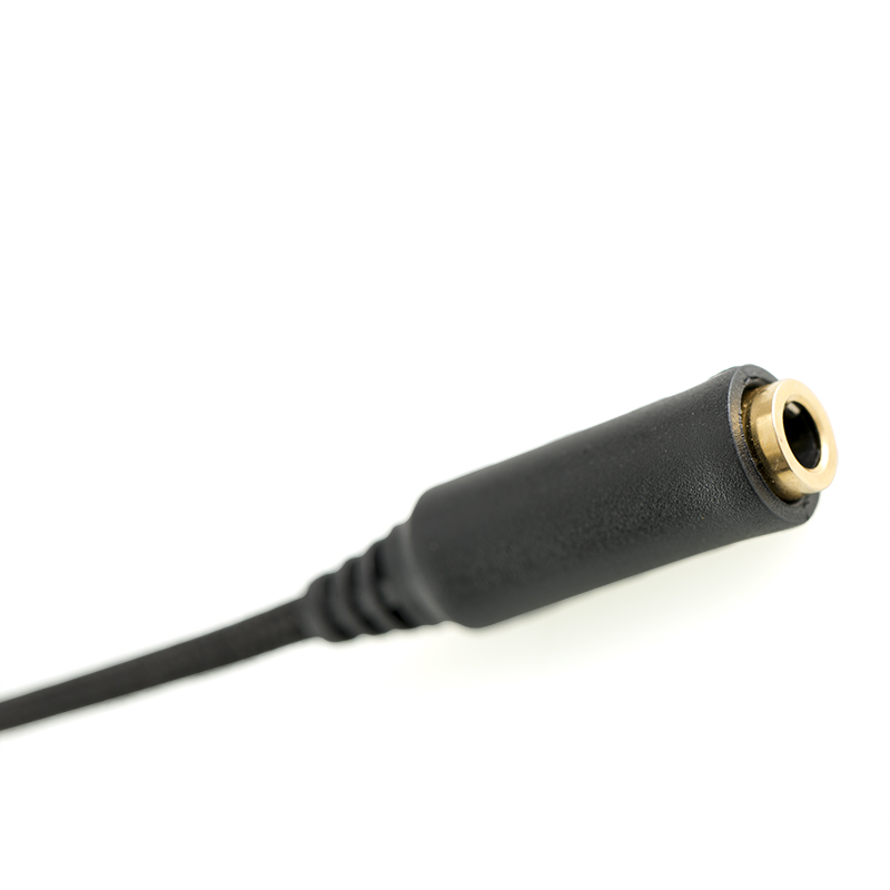 TRRS to TRS Adapter (3.5mm)