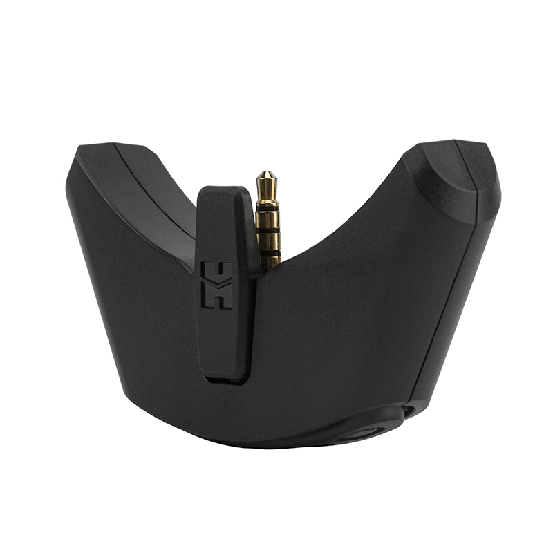 HIFIMAN DEVA Advanced Active Headphone with Bluemini, bluetooth dongle
