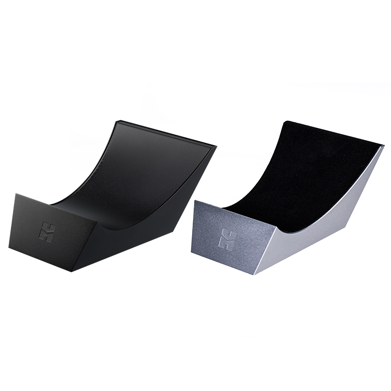 Shangri-La Headphone Stand