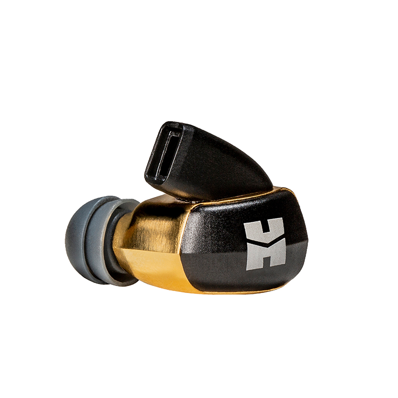 RE2000 Pro Gold (Get Free HM800)