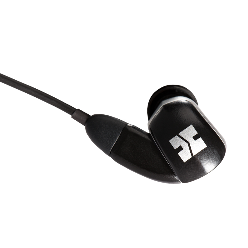 RE2000 Pro Silver In-Ear Monitor