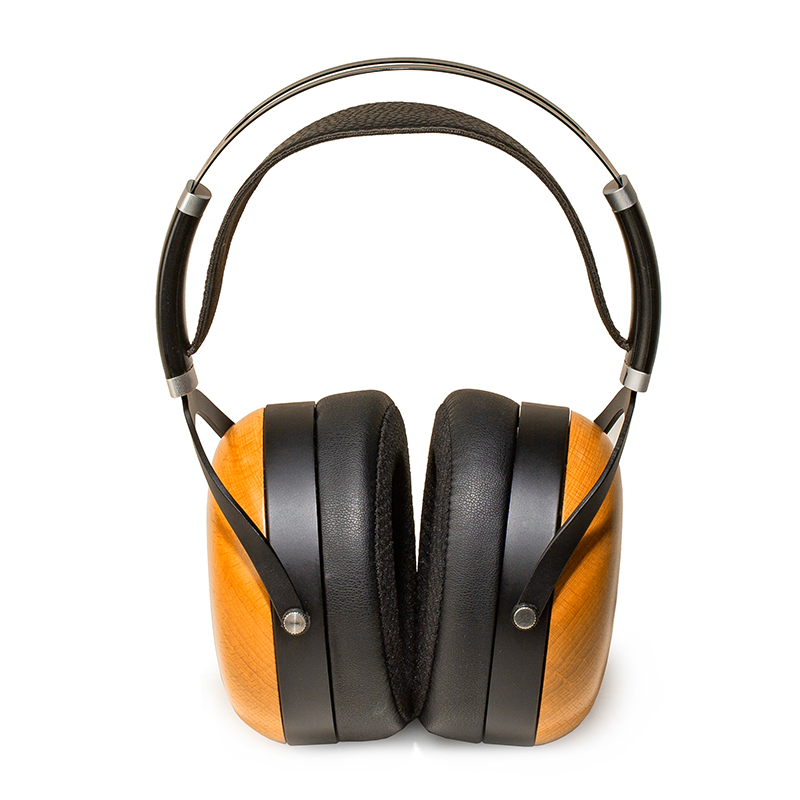 HIFIMAN SUNDARA Full Size Closed-Back Over Ear Planar Magnetic ...