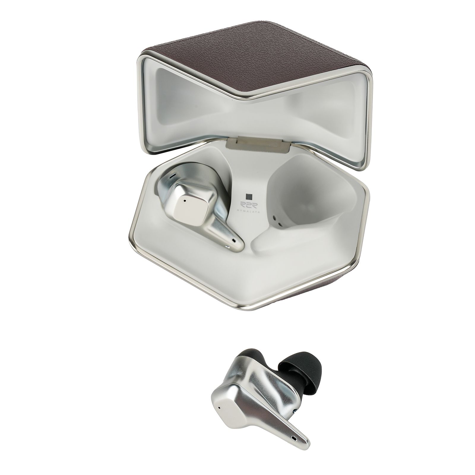 HIFIMAN Svanar Wireless Hi-Fi Eadphones with ANC,Best-sounding ...