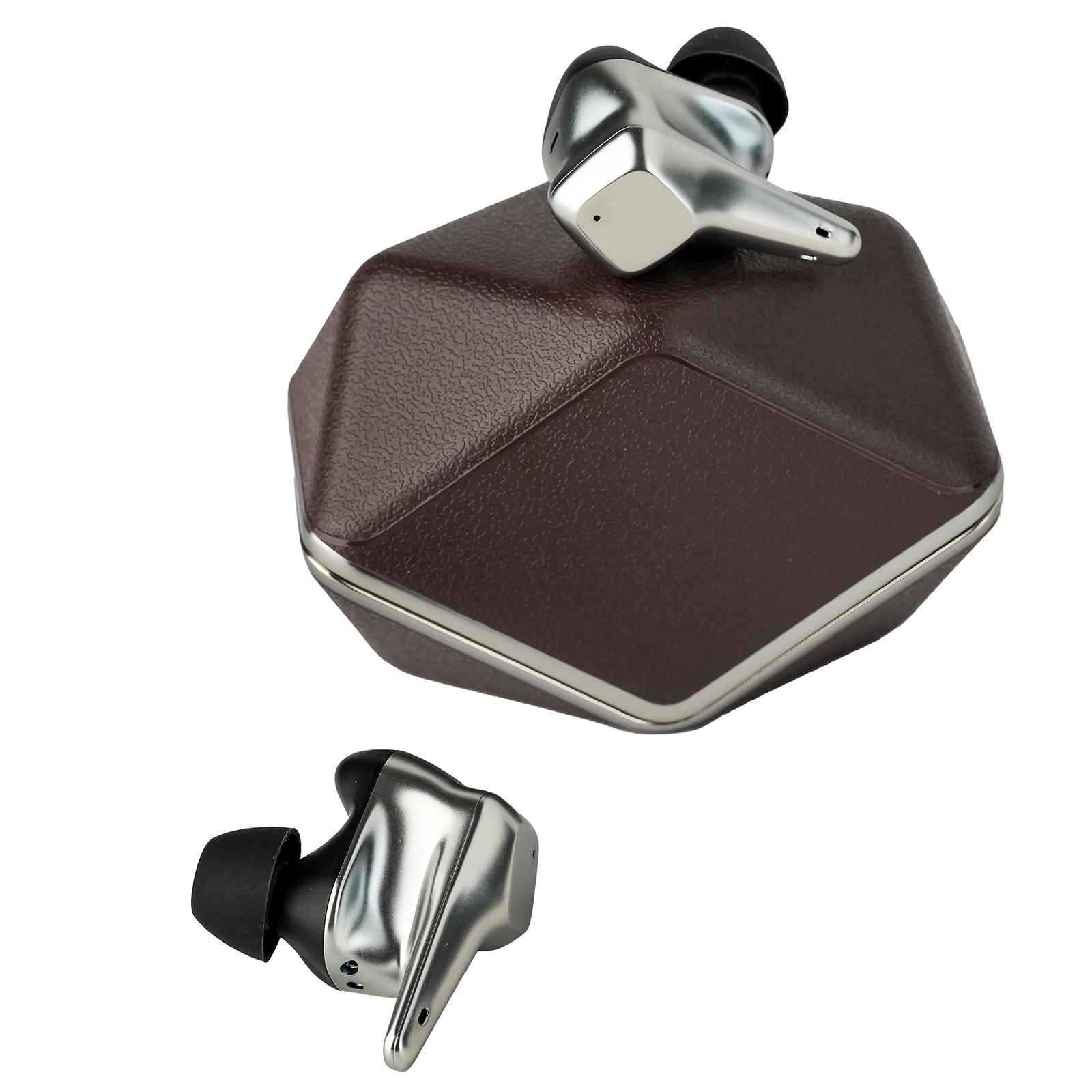 HIFIMAN Svanar Wireless Hi-Fi Eadphones with ANC,Best-sounding ...